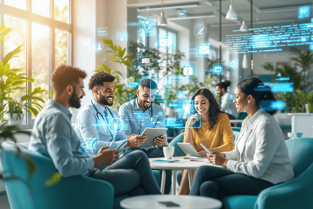 Mission Swadharma - Career Quest